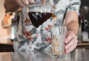 How to Make Iced Espresso (Recipe & Pictures) | Corner Coffee Store