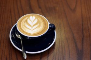 Easy Flat White Coffee Recipe: 6 Simple Steps | Corner Coffee Store