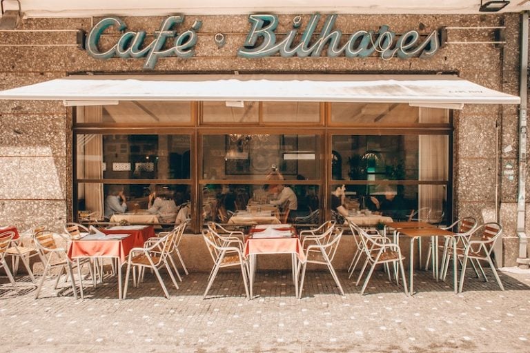 The History of Coffee Houses: Centuries of Cafés! | Corner Coffee Store
