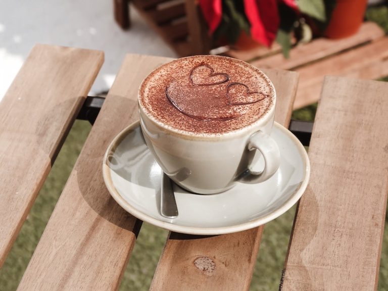 20 Delicious Coffee Toppings (Try These Today!) | Corner Coffee Store