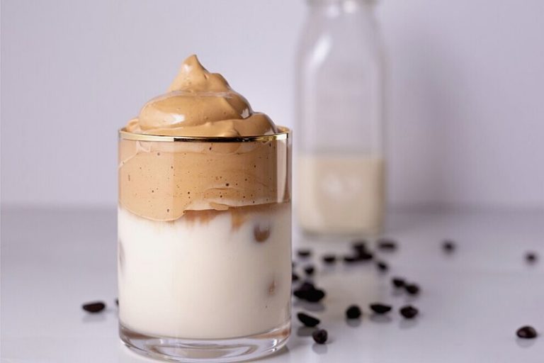 16 Perfectly Sweet Coffee Recipes: Satisfy Your Sweet Tooth! | Corner ...