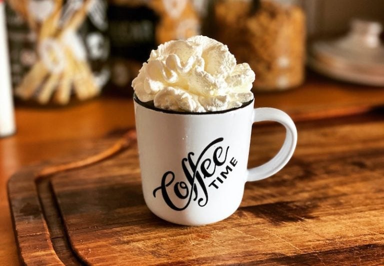 20 Delicious Coffee Toppings (Try These Today!) | Corner Coffee Store