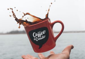 25 Funny Coffee GIFs You'll Love in 2025 | Corner Coffee Store