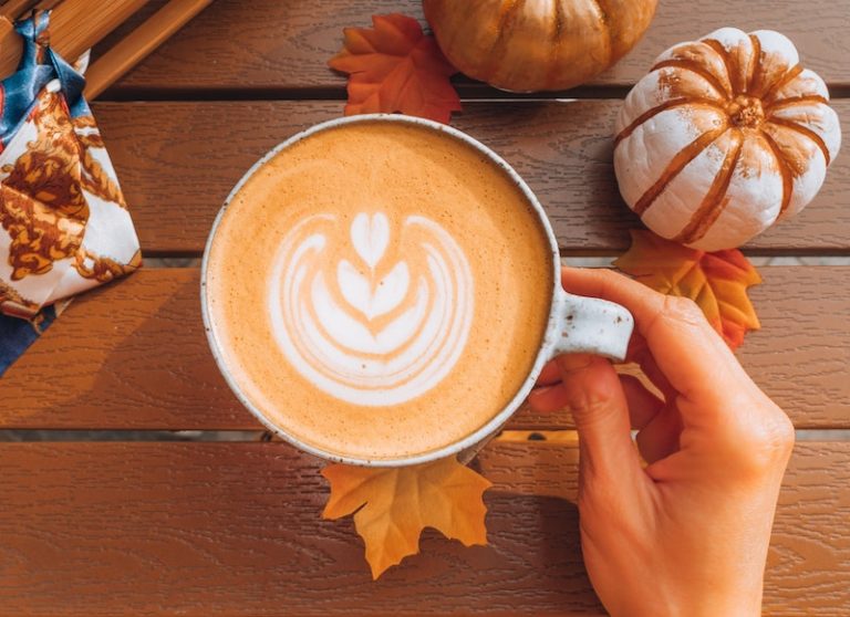 16 Perfectly Sweet Coffee Recipes: Satisfy Your Sweet Tooth! | Corner ...