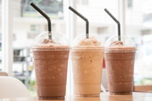 What Is a Frappuccino? (Facts, Flavors & More!) | Corner Coffee Store