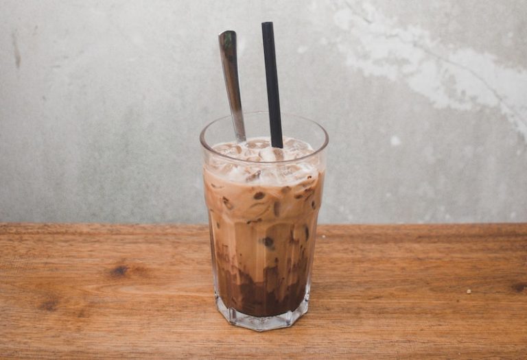 16 Perfectly Sweet Coffee Recipes: Satisfy Your Sweet Tooth! | Corner ...