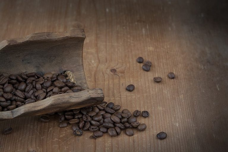 5 Coffee Roasting Defects & How to Spot Them | Corner Coffee Store