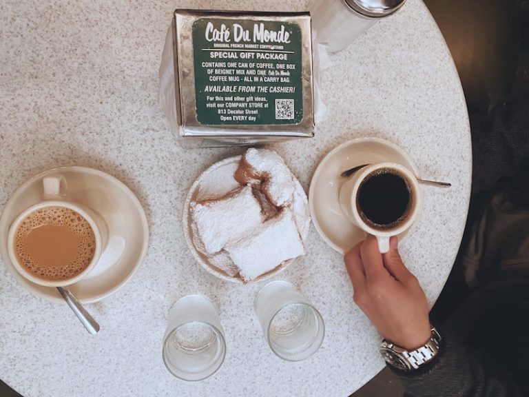10 Best Coffee Shops in New Orleans 2025: Great Cafés to Try Today ...