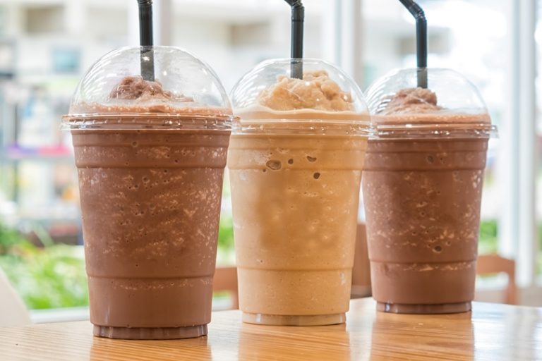 Tim Hortons Iced Capp Recipe: Easy Steps | Corner Coffee Store