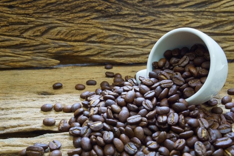 5 Coffee Roasting Defects & How to Spot Them | Corner Coffee Store
