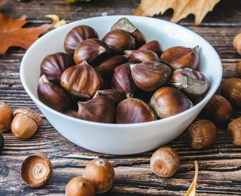 Easy Chestnut Praline Latte Recipe (Nutty & Delicious) | Corner Coffee ...