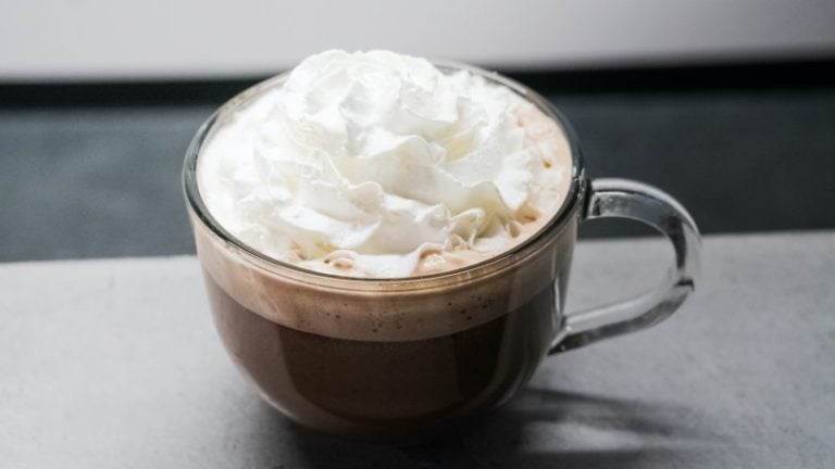 How to Make a Coffee Nudge Cocktail: Recipe & Pictures | Corner Coffee ...