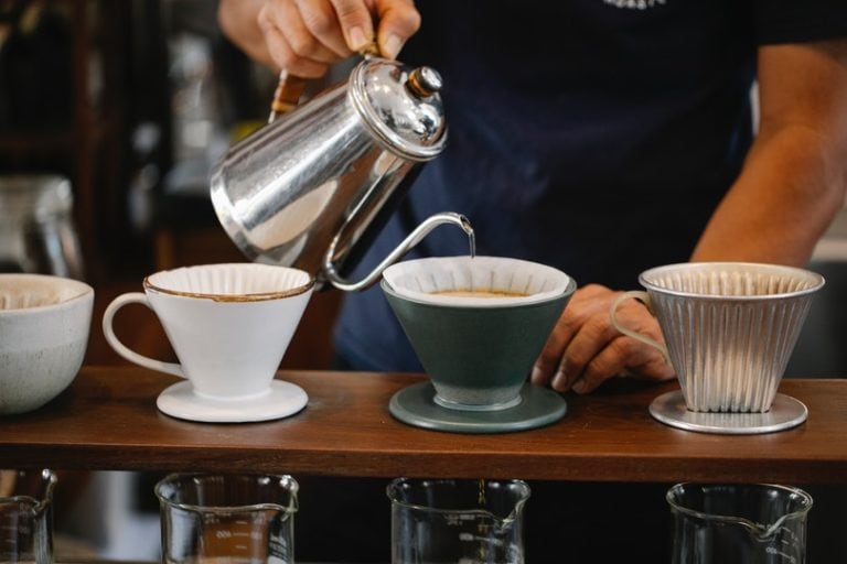 9 Best Coffee Shops in Milwaukee: Cafés to Try in 2026 | Corner Coffee ...