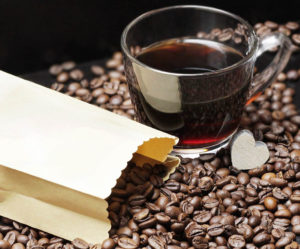 The Chemistry of Coffee: The Science Behind Your Drink | Corner Coffee ...