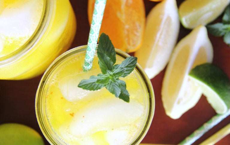 10 Homemade Energy Drinks to Try (Easy Recipes) | Corner Coffee Store