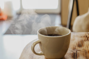 How Hot Is Coffee Supposed to Be? The Ideal Temperature & Tips | Corner ...