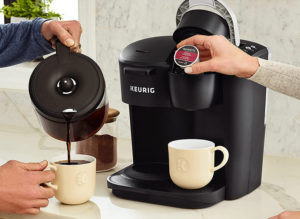 Who Invented the Keurig Coffee Machine? History, Facts & FAQ | Corner ...