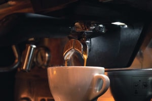 Espresso Extraction Charts: How to Pull the Best Shot! | Corner Coffee ...