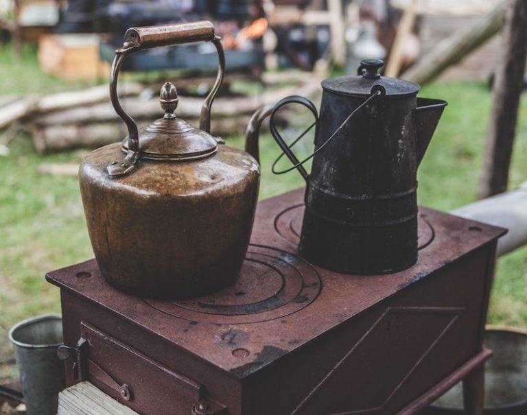 When Was the Coffee Percolator Invented? History, Facts & FAQ | Corner ...