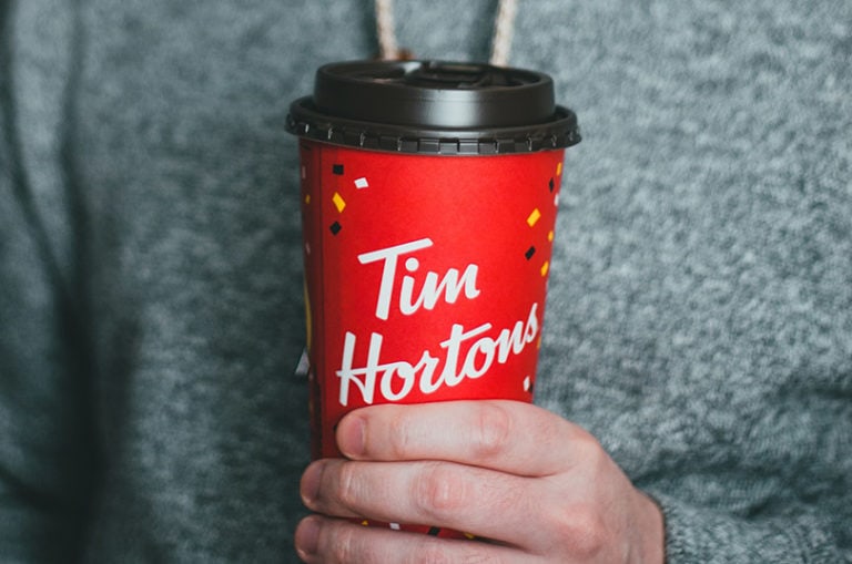 12 Best Tim Hortons Drinks: Ranked & Reviewed (2025 Update) | Corner ...