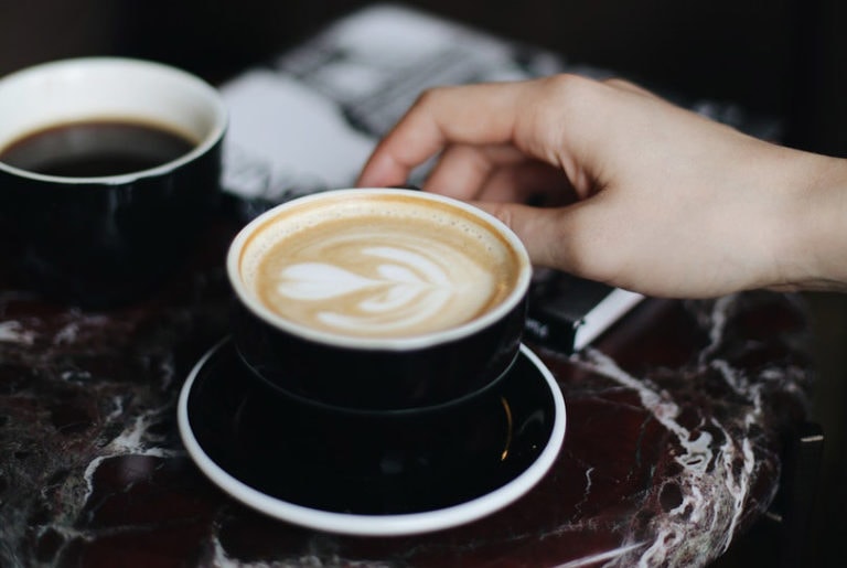 22 Coffee Consumption Statistics & Facts to Know in 2025 | Corner ...
