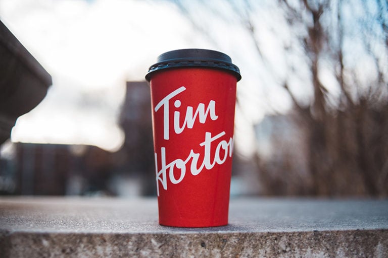 7 Best Coffees at Tim Hortons in 2025: Ranked & Reviewed | Corner ...