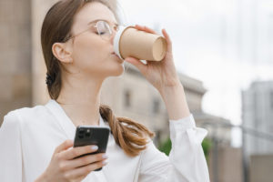 22 Coffee Consumption Statistics & Facts to Know in 2025 | Corner ...