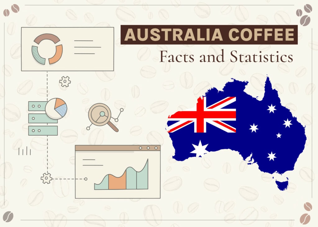 22 Coffee Consumption Statistics & Facts to Know in 2024 | Corner ...