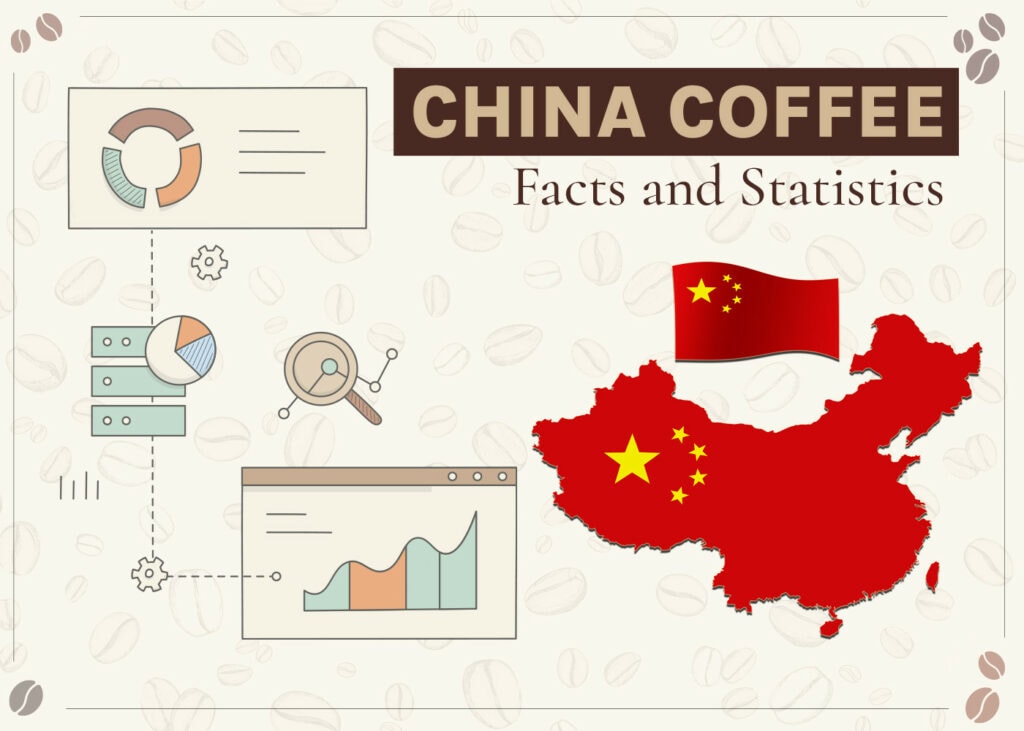 22 Coffee Consumption Statistics & Facts to Know in 2024 | Corner ...