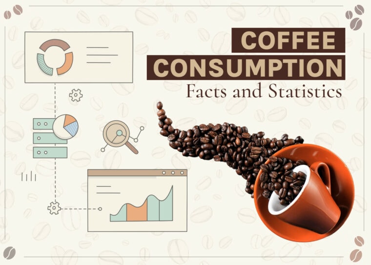 18 Coffee Industry Statistics to Know in 2025 (With Infographics ...