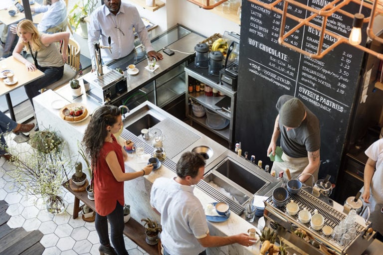 19 Coffee Shop Industry Statistics In 2025: Facts, Trends & FAQ ...
