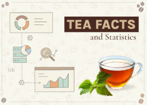 15 Tea Statistics & Facts to Know in 2025 (With Infographic) | Corner ...