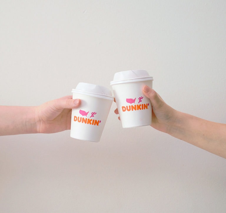 Dunkin' Donuts Coffee Guide: History , Caffeine Content & Best Drinks ...