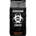 How Much Caffeine Is in Biohazard Coffee? 2025 Breakdown | Corner ...