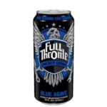 How Much Caffeine Is In Full Throttle Energy Drinks? 2025 Breakdown ...