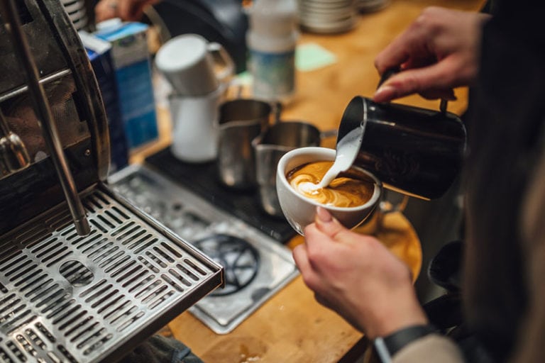 18 Australia Coffee Statistics to Know in 2025 | Corner Coffee Store