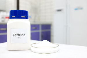Caffeine Anhydrous vs Caffeine: What’s the Difference? | Corner Coffee ...
