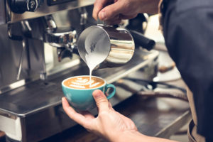 8 Crucial Barista Skills You Need to Learn: Expert Tips! | Corner ...