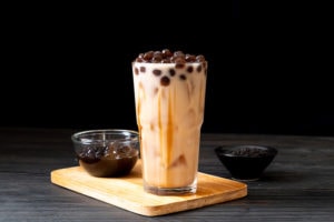 How to Make Chocolate Milk Tea at Home: The Simple Recipe | Corner ...