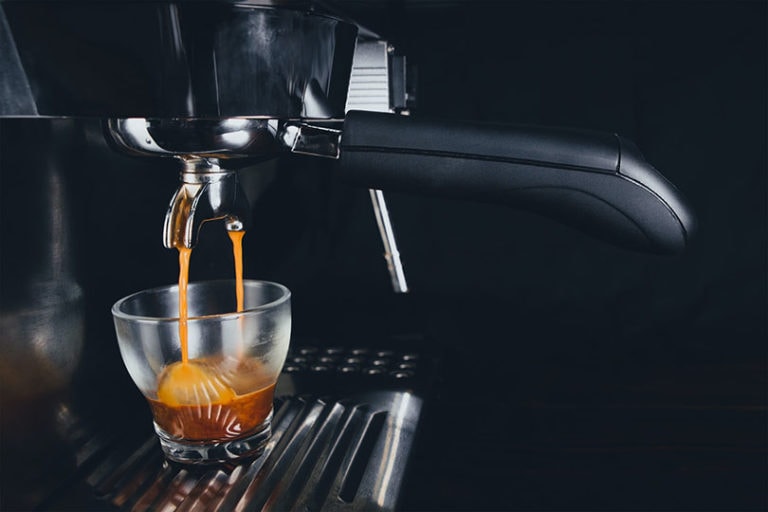 Ristretto vs Espresso: Key Differences Explained | Corner Coffee Store