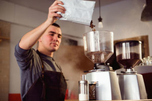 8 Crucial Barista Skills You Need to Learn: Expert Tips! | Corner ...