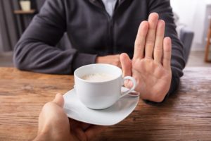 Upset Stomach After Too Much Coffee? 4 Effective Remedies | Corner ...