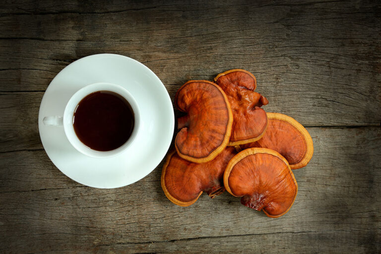 12 Ganoderma Coffee Benefits That Will Amaze You! | Corner Coffee Store