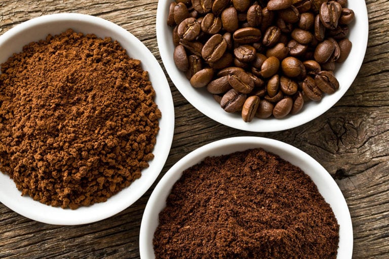 10 Best Ground Coffees in the UK in 2025: Reviews & Top Picks | Corner ...