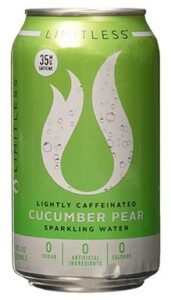 Caffeinated Sparkling Water: 13 Top Brands & Caffeine Content | Corner Coffee Store