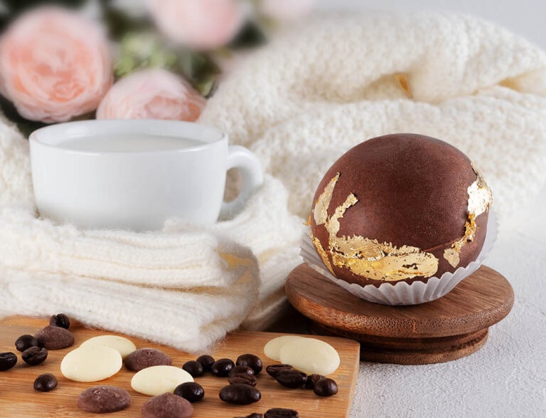 Homemade Coffee Bombs: Easy Recipe & Filling Variations | Corner Coffee ...