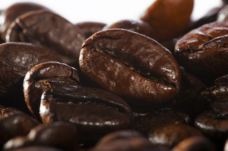 5 Coffee Roasting Defects & How to Spot Them | Corner Coffee Store