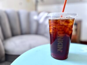 12 Best Dunkin’ Drinks in 2026: Ranked & Reviewed! | Corner Coffee Store