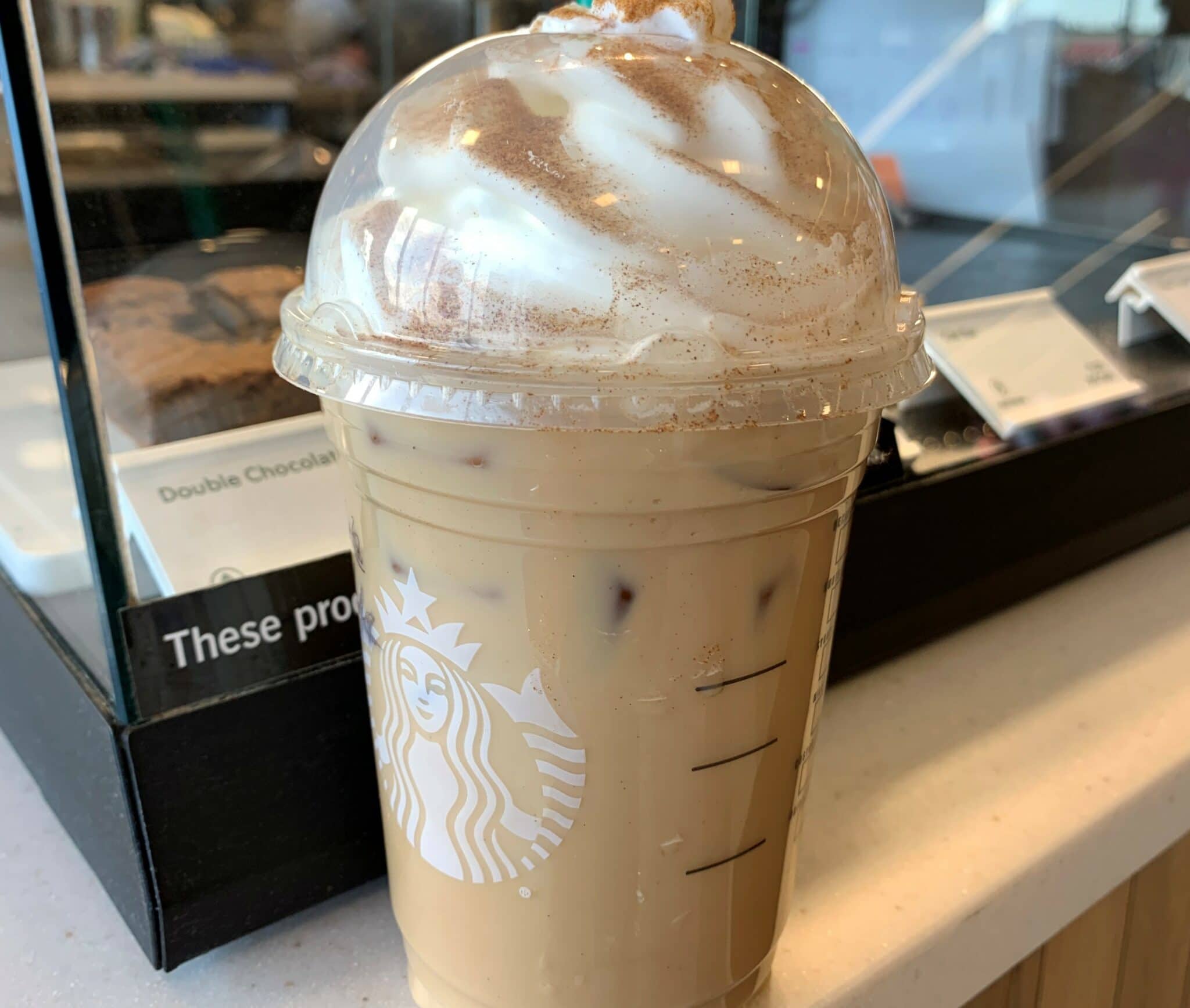 10 Best Iced Coffee Drinks at Starbucks in 2025 (With Pictures ...