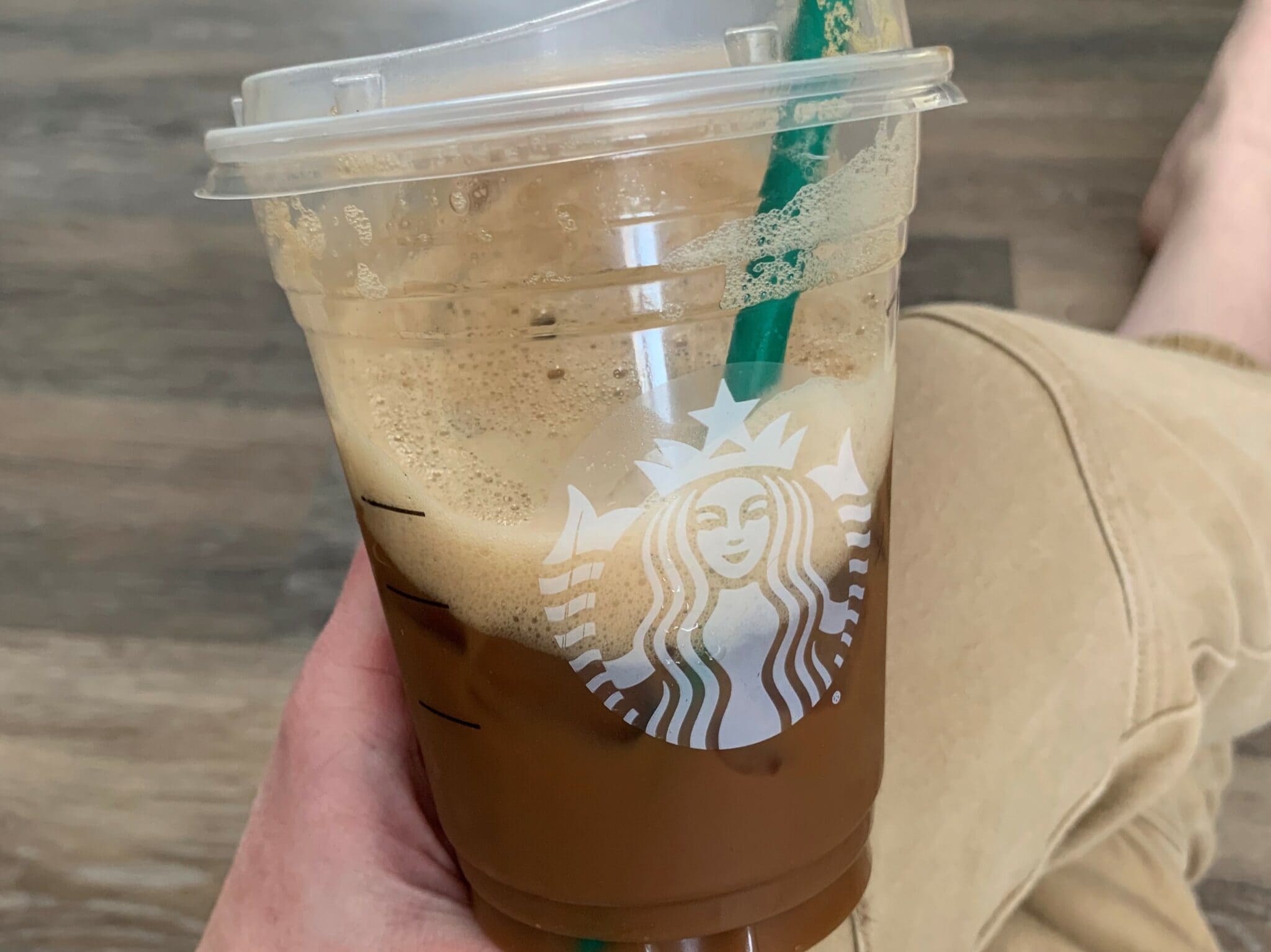 10 Best Iced Coffee Drinks at Starbucks in 2025 (With Pictures ...